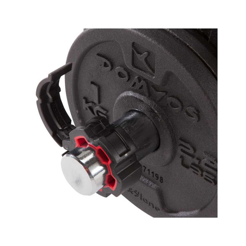 Domyos Weight Training Dumbbell Kit 20kg – xZenCare